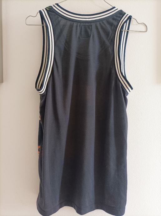 ZARA, muška majica bez rukava, vel. S