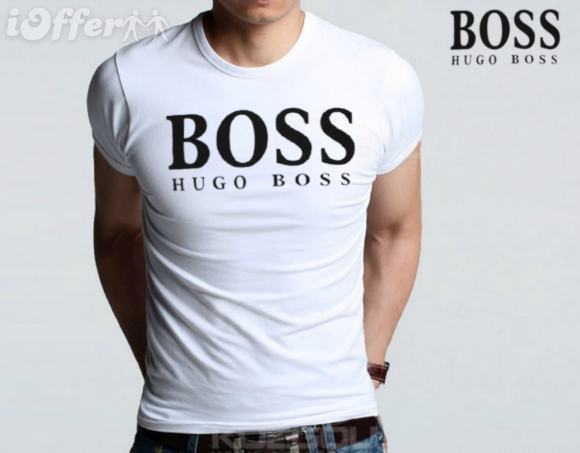 Armani jeans I Hugo boss majice!