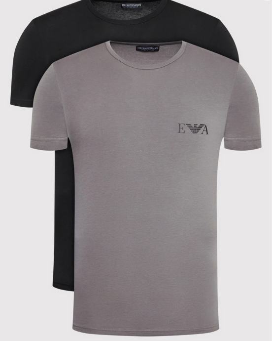 EMPORIO ARMANI MUŠKE KRATKE MAJICE - SUPER CIJENA 100% ORIGINAL