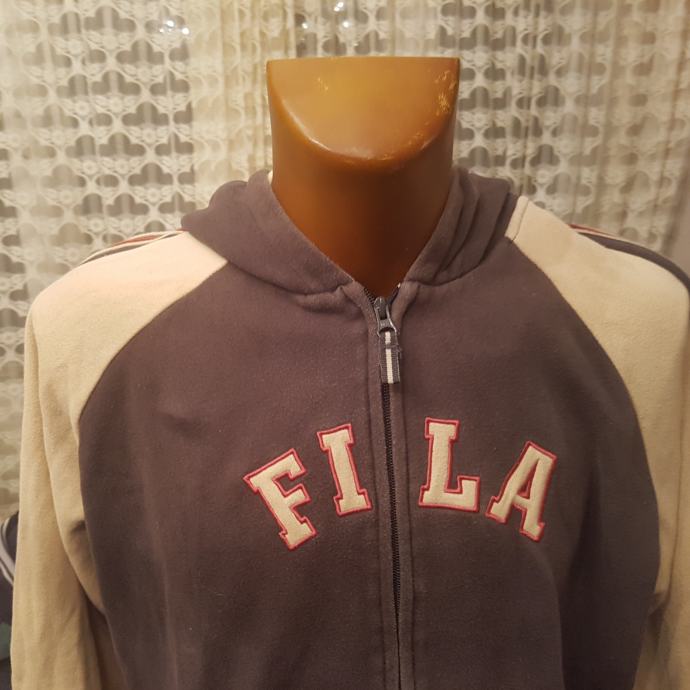 FILA HOODIE MAJICA XXL POGLEDAJTE DRUGE MOJE OGLASE