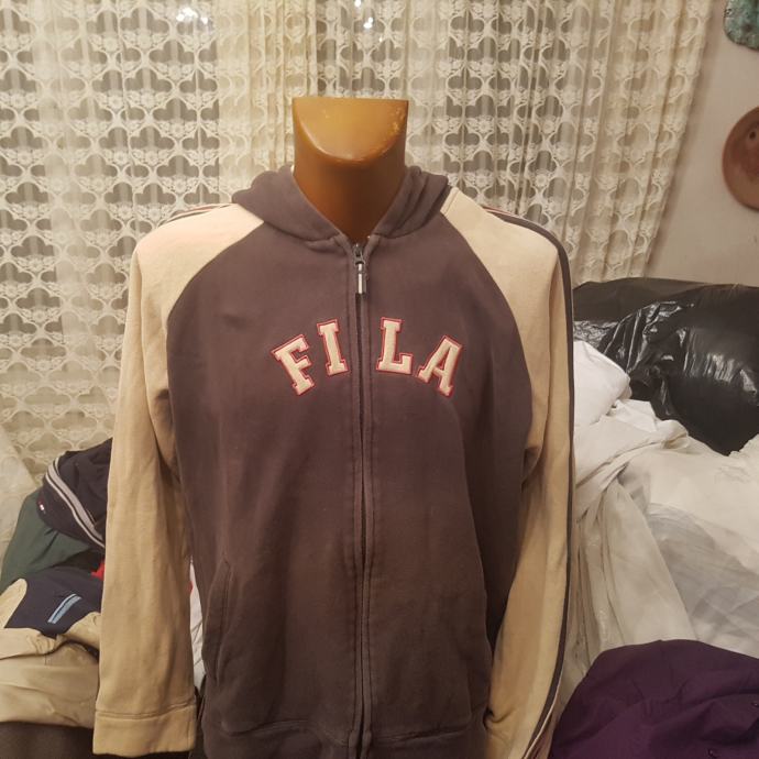 FILA HOODIE MAJICA XXL POGLEDAJTE DRUGE MOJE OGLASE