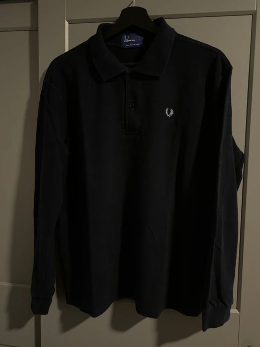 Fred Perry, L