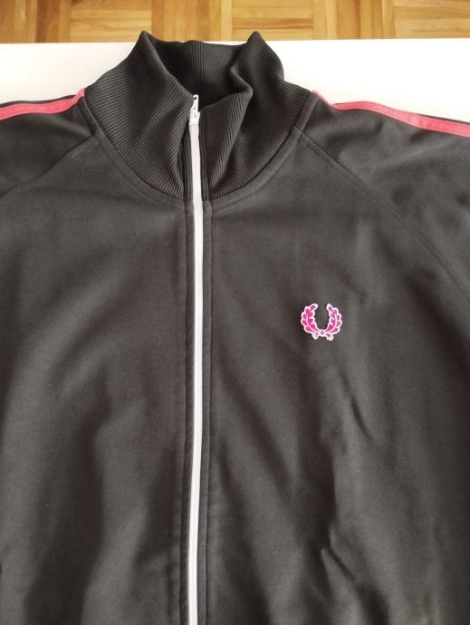 Fred Perry XXL
