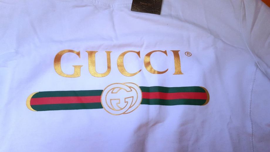 GUCCI MAJICA, ORIGINAL, PRILIKA!