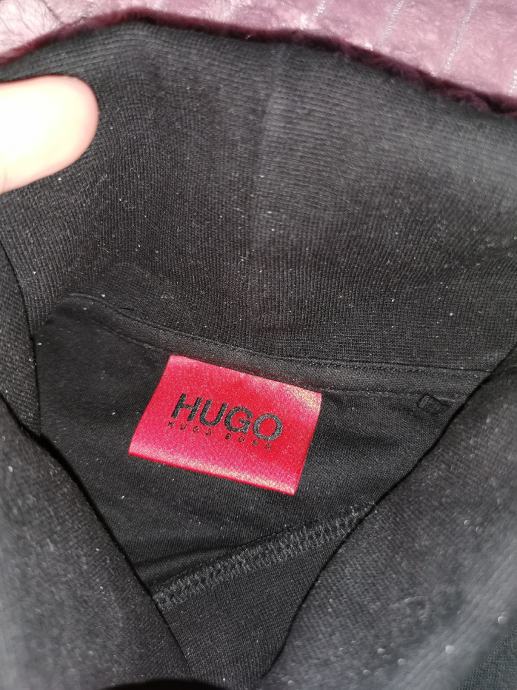 Hugo boss dolčevita
