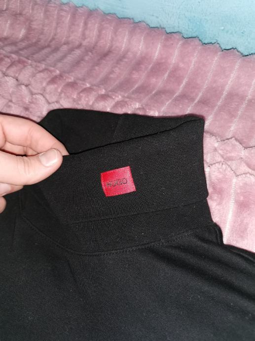 Hugo boss dolčevita