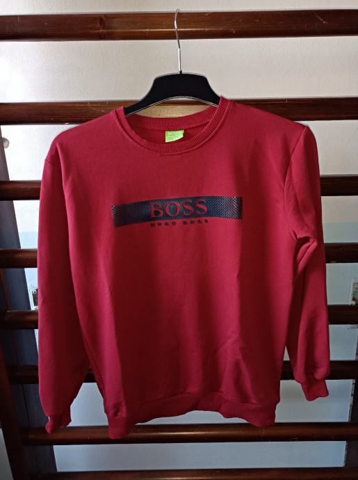 Hugo boss duga majica