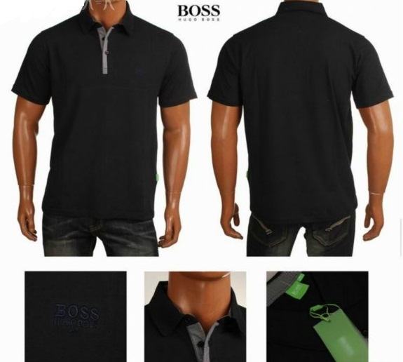 Hugo Boss majice