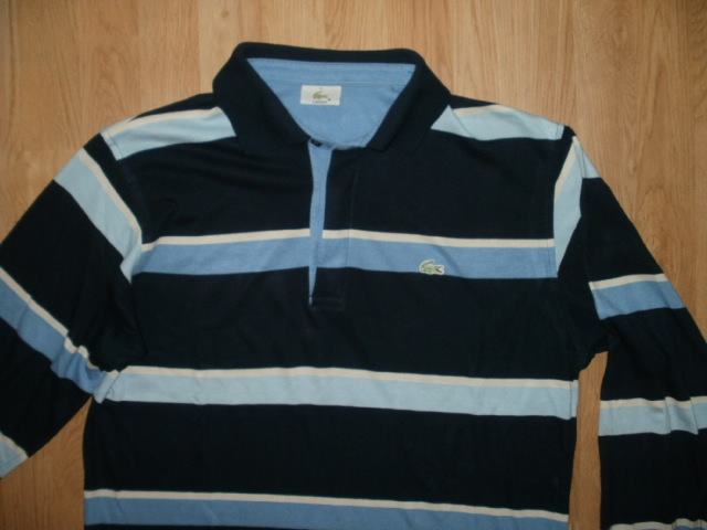 Lacoste L