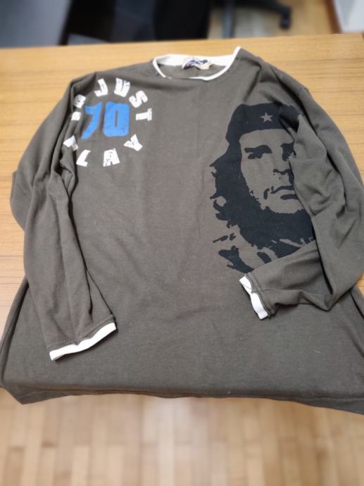 Majca Che Guevara veličina L