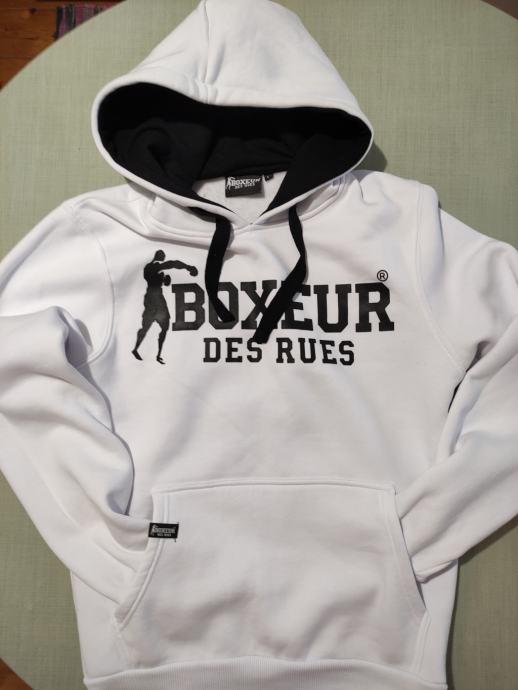 Muška duksa Boxeur Des Rues