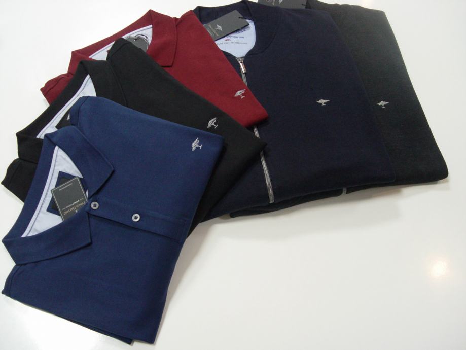 MUŠKE MAJICE VELIKI BROJ 2XL-10XL-EXTRA XXL SHOP