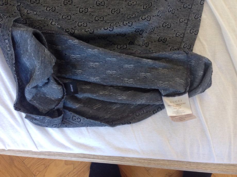 Original gucci majica