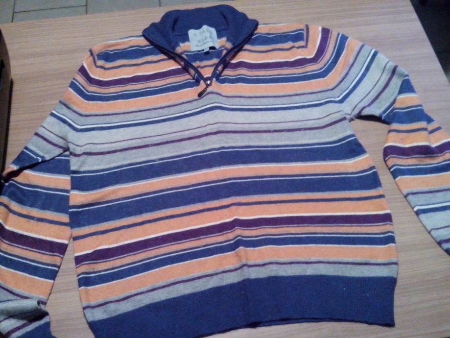 POVOLJNA MODERNA MUŠKA ODJECA XL-XXL