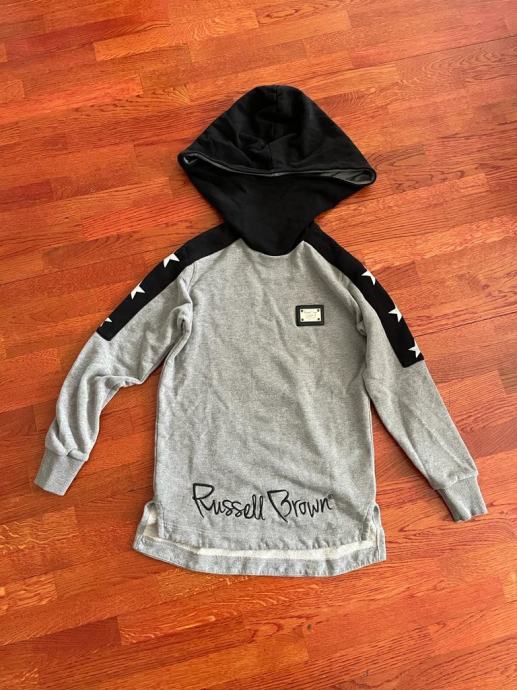Russell Brown S