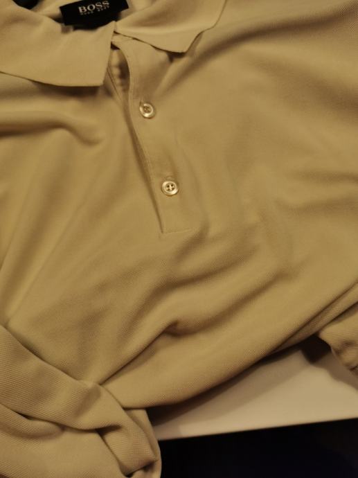 SNIŽENO!!!!!! ORIGINAL HUGO BOSS MAJCA TANKA, JAKO FINA, 100% SVILA!!!