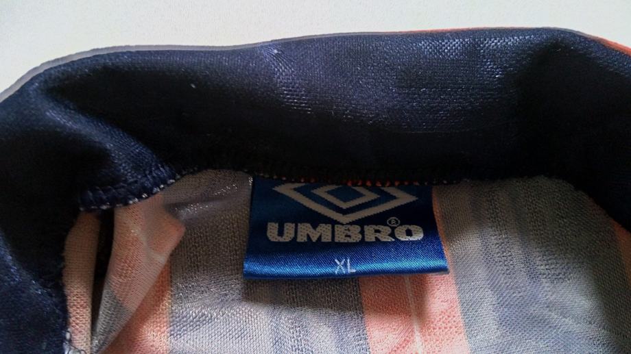 SPORTSKA MUŠKA MAJICA ORIGINAL UMBRO XL
