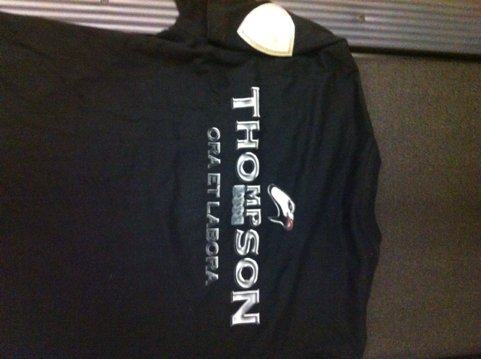 THOMPSON-majica orginal-L