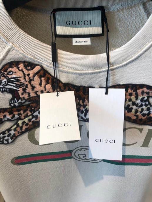 TOP CIJENA GUCCI PULLOVER/MAJICA POKLON!!