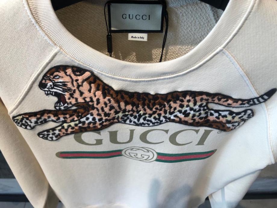 TOP CIJENA GUCCI PULLOVER/MAJICA POKLON!!