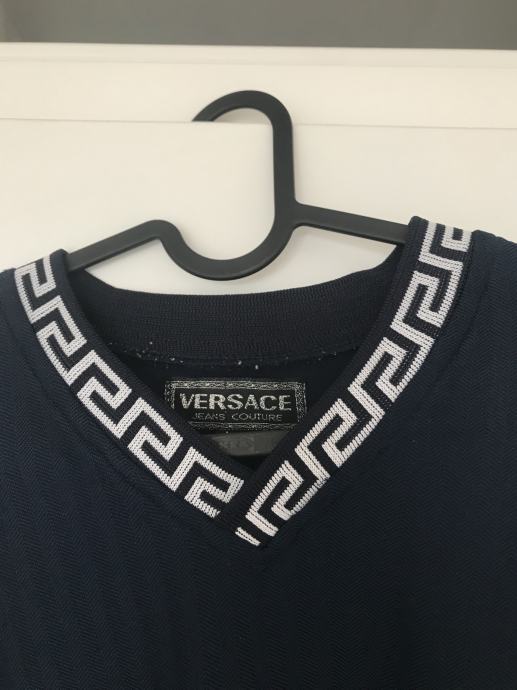 Versace muska majica