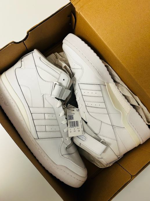 Adidas Forum 84 Mid - veliki brojevi