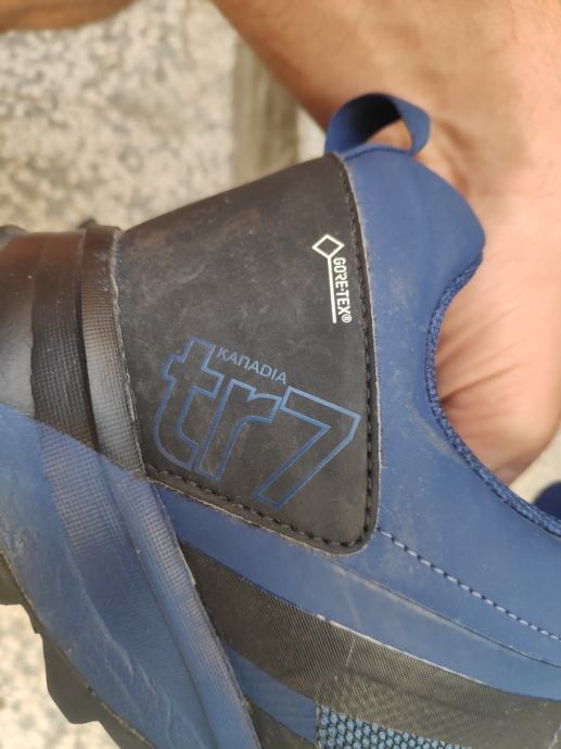 ADIDAS kanadit TR7 (42)