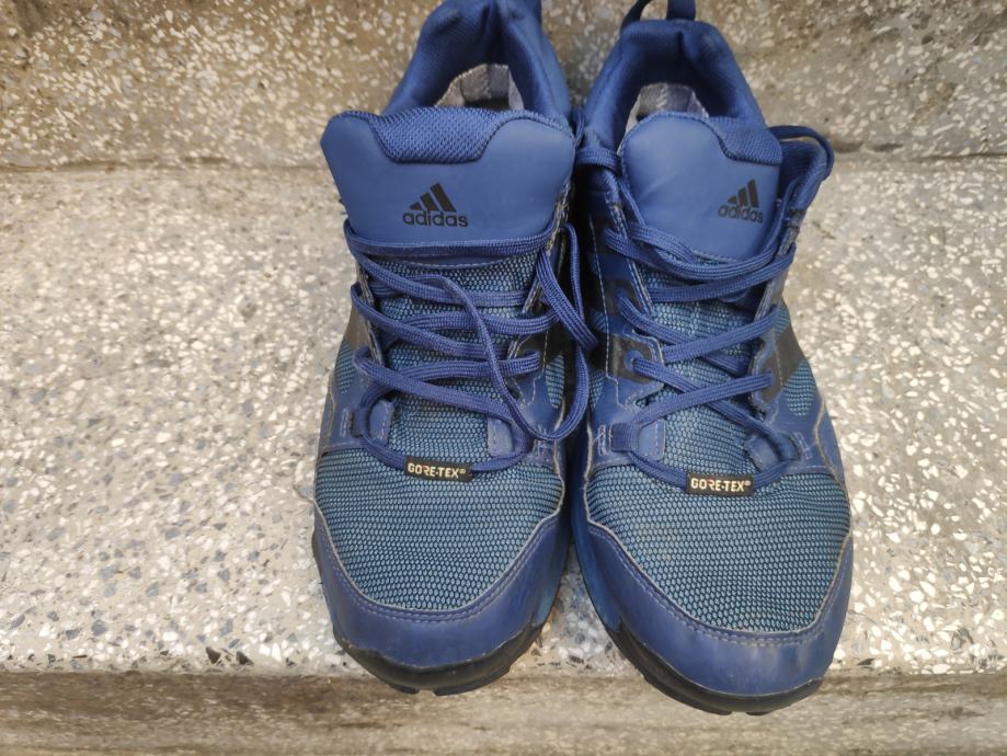 ADIDAS kanadit TR7 (42)