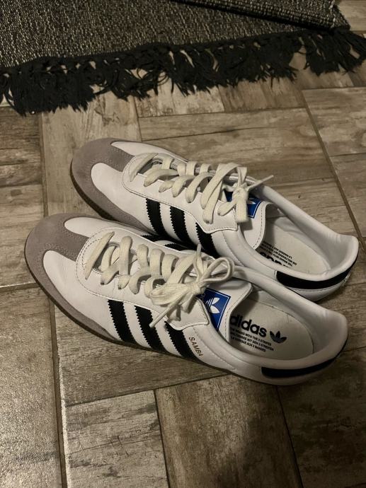 adidas samba broj 44