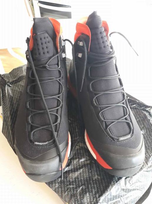 ADIDAS MUŠKE GOJZERICE TERREX BOOST NOVE broj 46