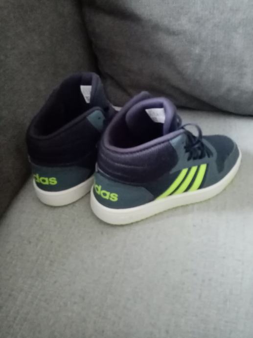 adidas visoke tenisice