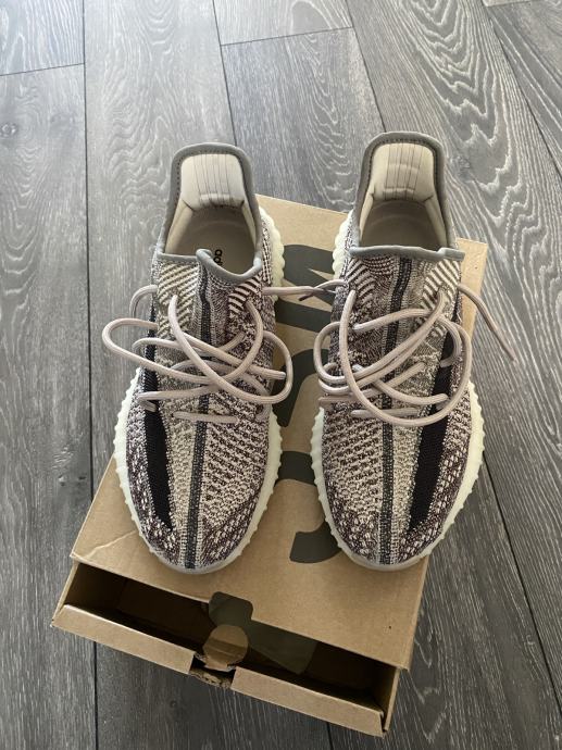 ADIDAS YEEZY ZYON