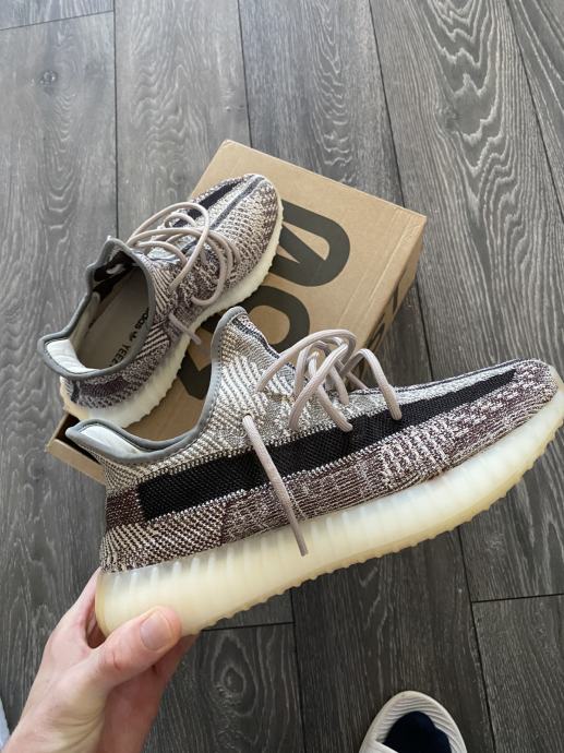 ADIDAS YEEZY ZYON