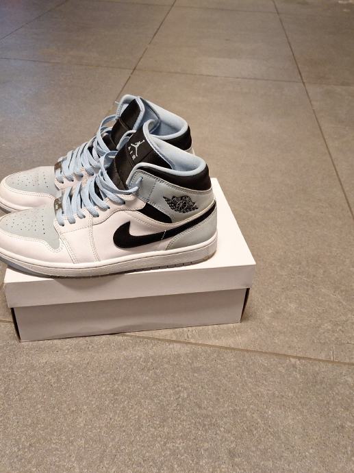 Air Jordan 1 Ice blue br.44(US 10)