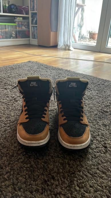 Jordan 1 High Zoom ROTY 41