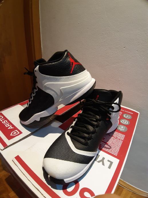 air jordan 44 (NOVO)