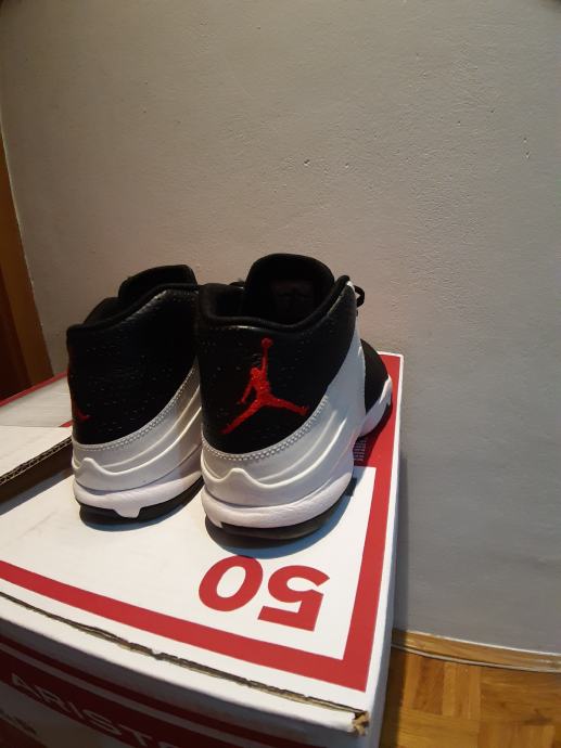 air jordan 44 (NOVO)