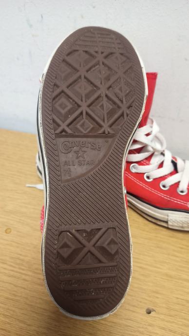 All Star converse 41