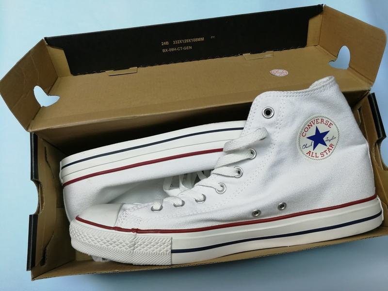 all star converse 45