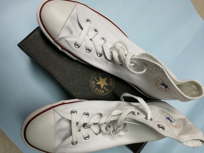all star converse 45