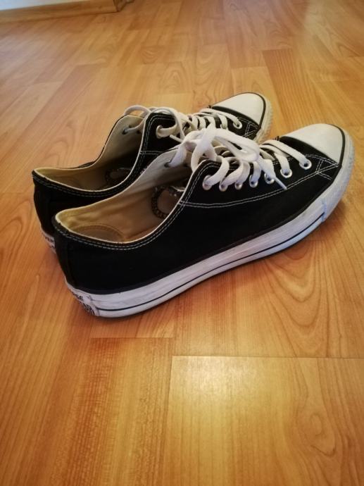 All star converse original 45