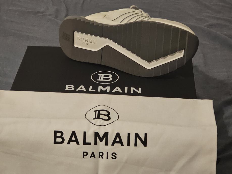 Balmain Paris
