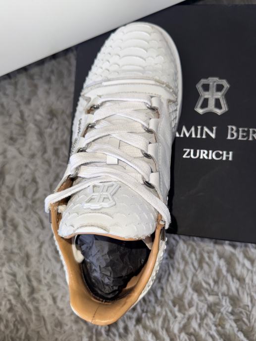 Benjamin Berner Raphael tenisice