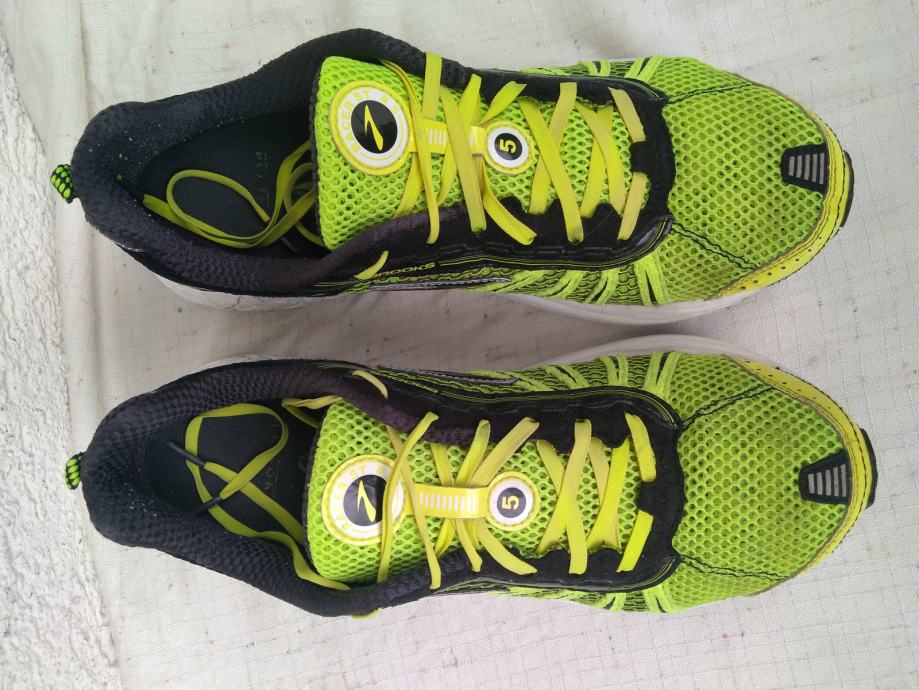 Brooks Racer ST5 muške tenisice EUR 44