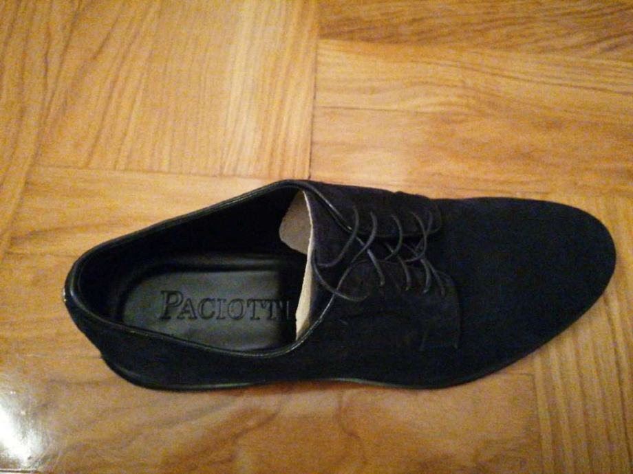 Cesare Paciotti muške cipele, *** NOVE U KUTIJI