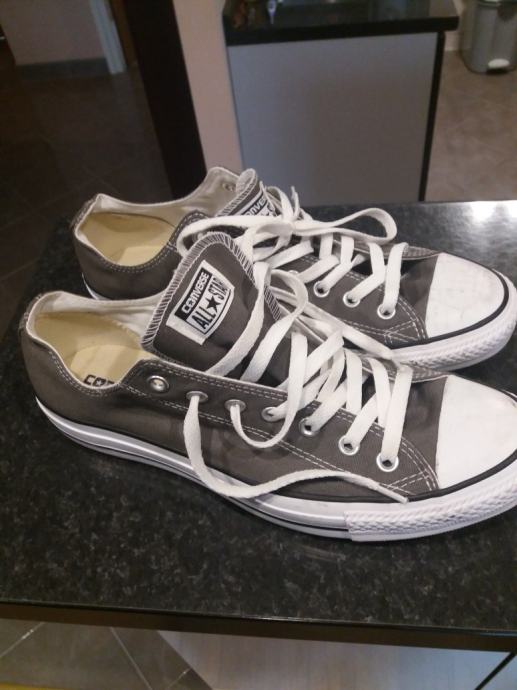 Converse all star 45 NOVO