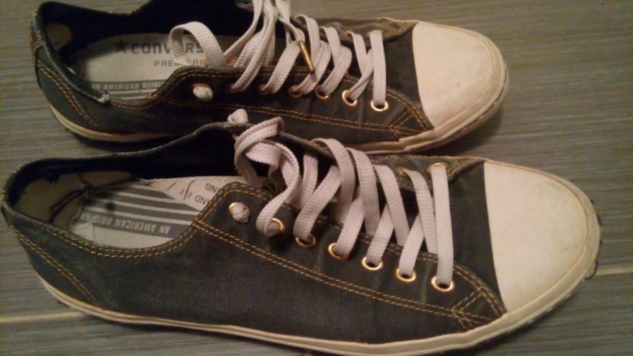 Converse All star - original