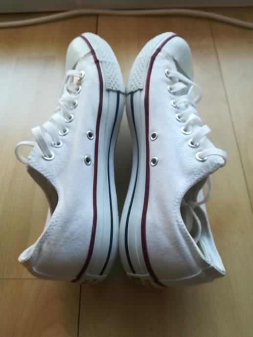 Converse all star starke 42