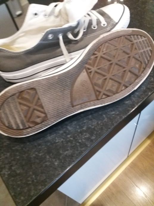 Converse all star 45 NOVO