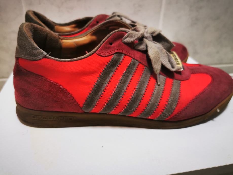 Dsquared patike original